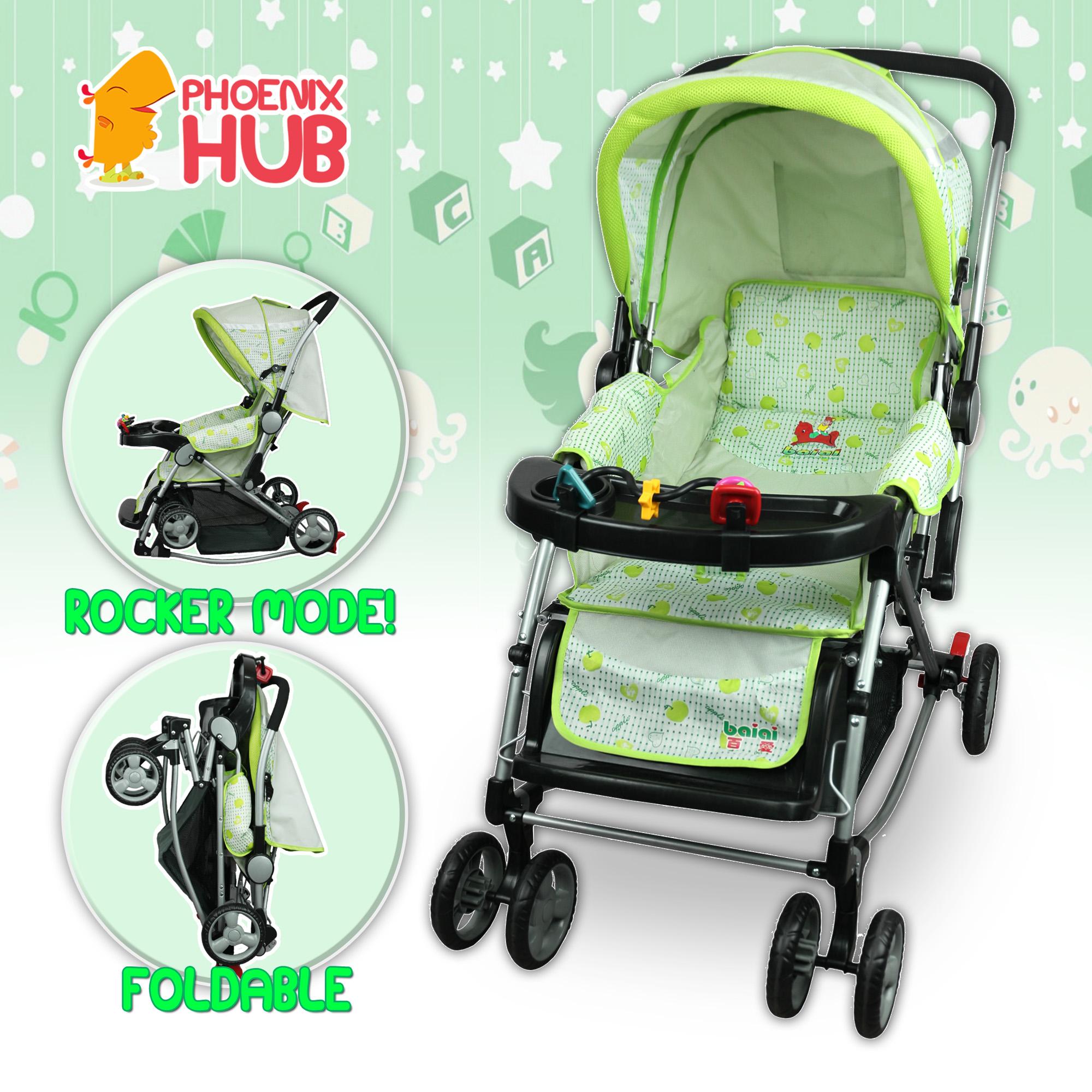 Joie Baby Stroller Telegra.ph