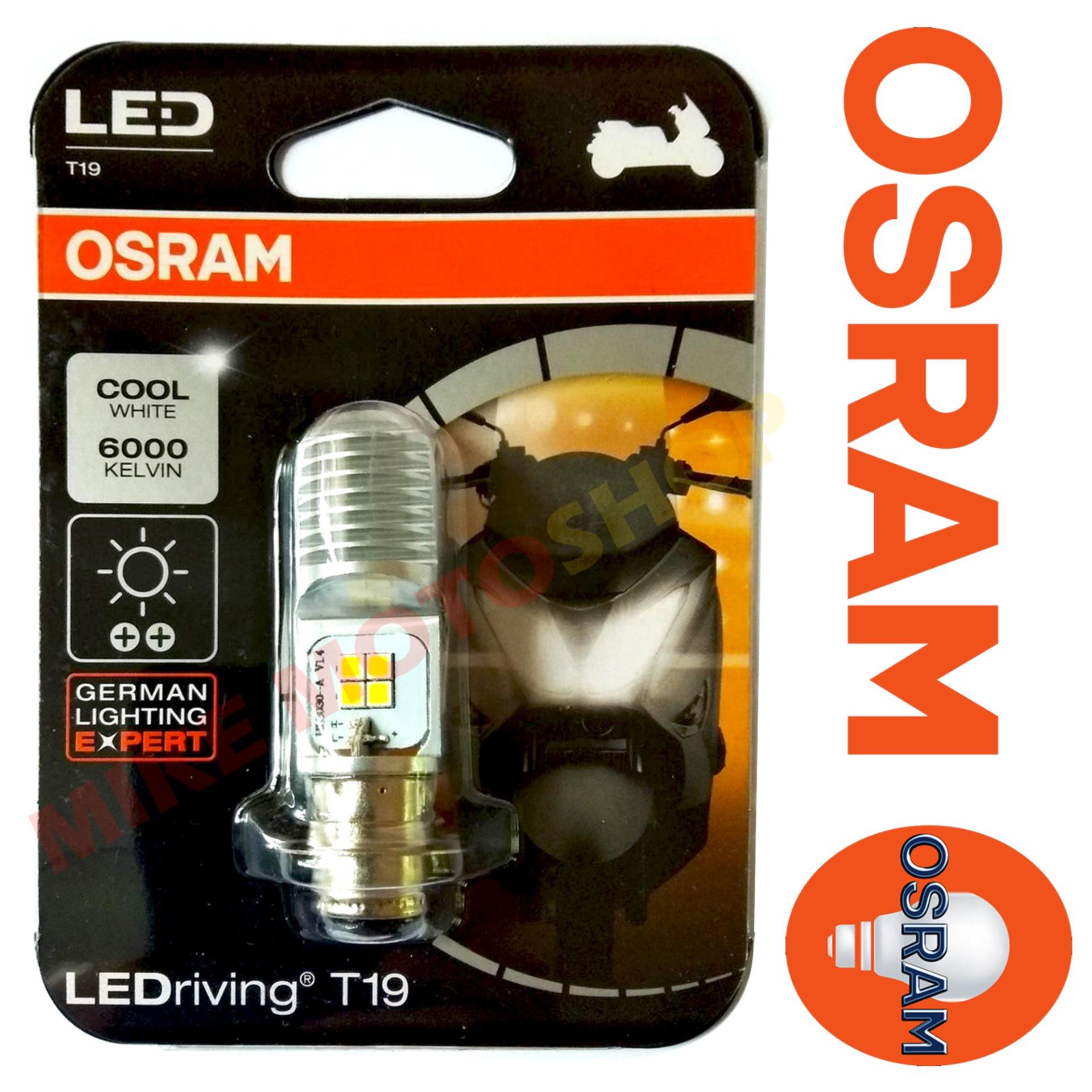 OSRAM Philippines: OSRAM price list - OSRAM Headlight & Headlamp Bulbs ...