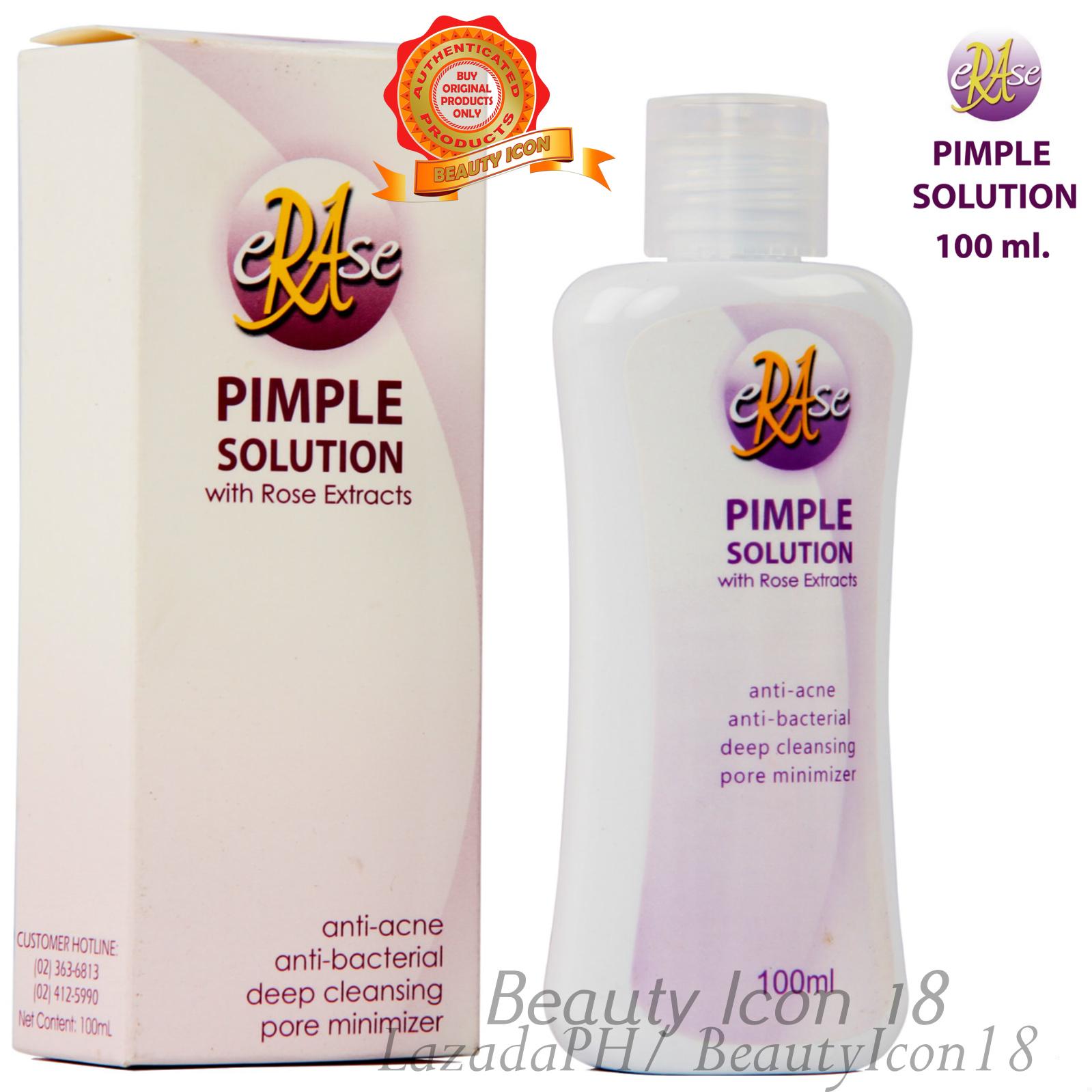 Erase Philippines: Erase price list - Scar Remover, Glutathione ...