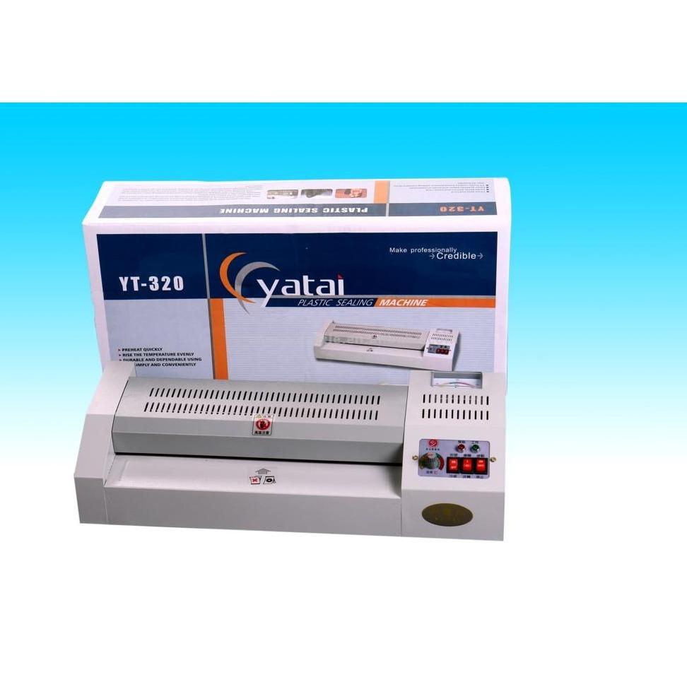 Yatai Philippines: Yatai price list - Laminating Machine for sale | Lazada