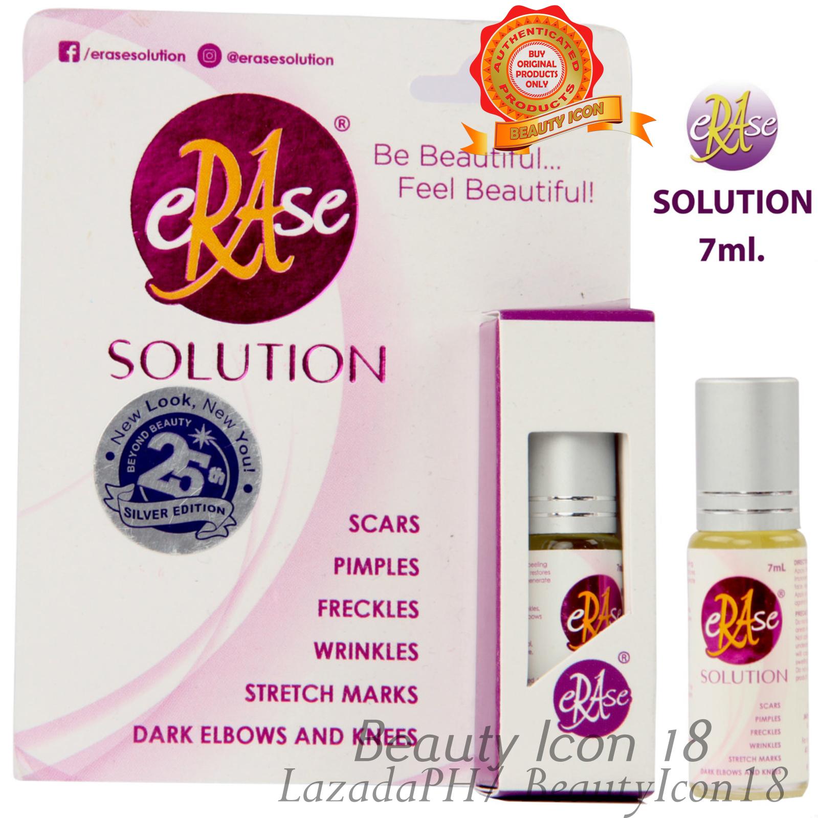 Buy Erase Top Products Online at Best Price | lazada.com.ph