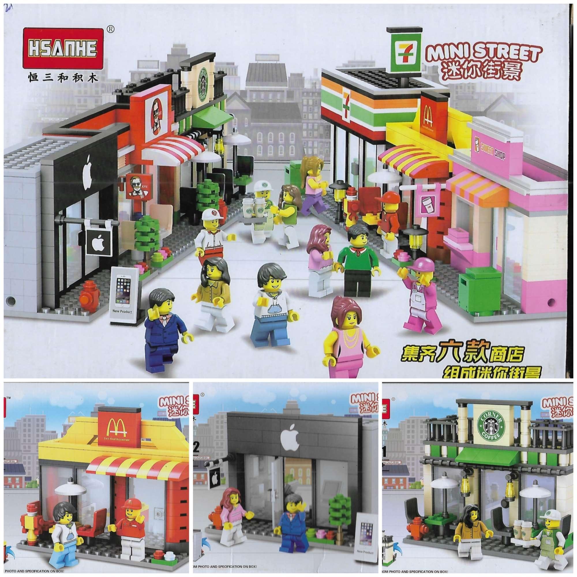 LEGO Philippines: LEGO price list - Building Block Toys for sale | Lazada