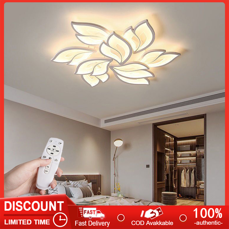 Modern Ceiling Designs Philippines | Shelly Lighting