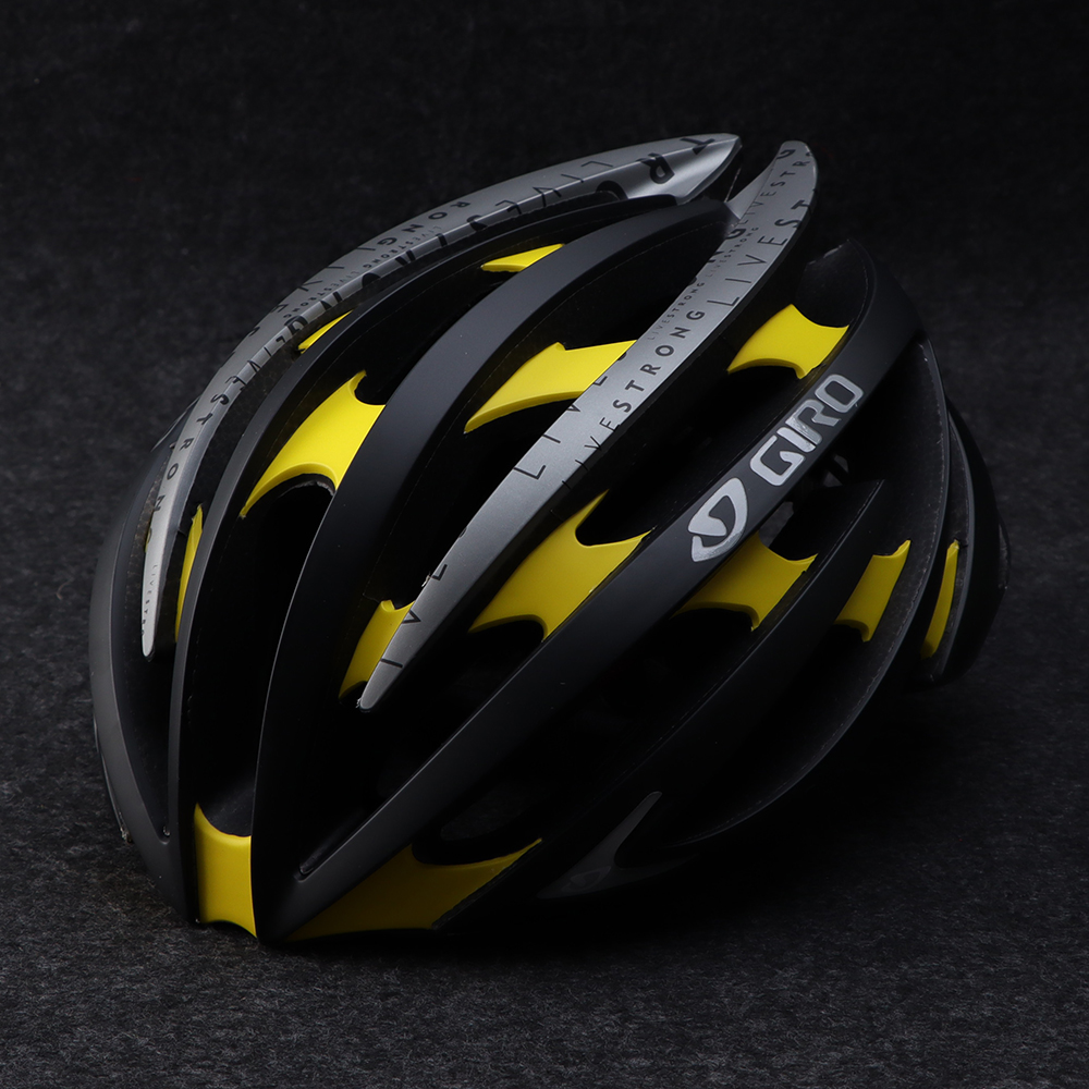 Giro Aeon Livestrong