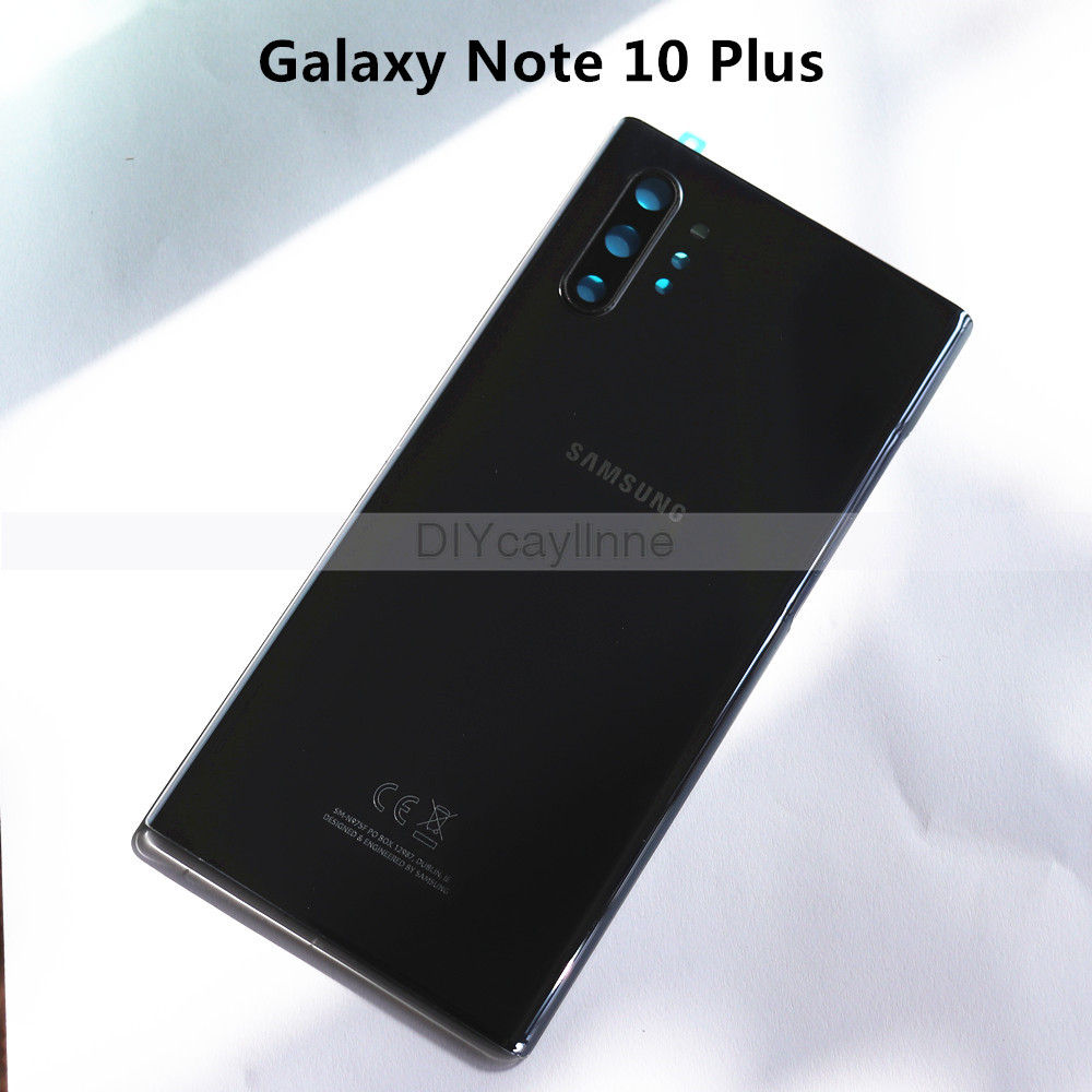 Samsung Galaxy Note10 Note10 Plus 5g N976u1 N976u 256gb