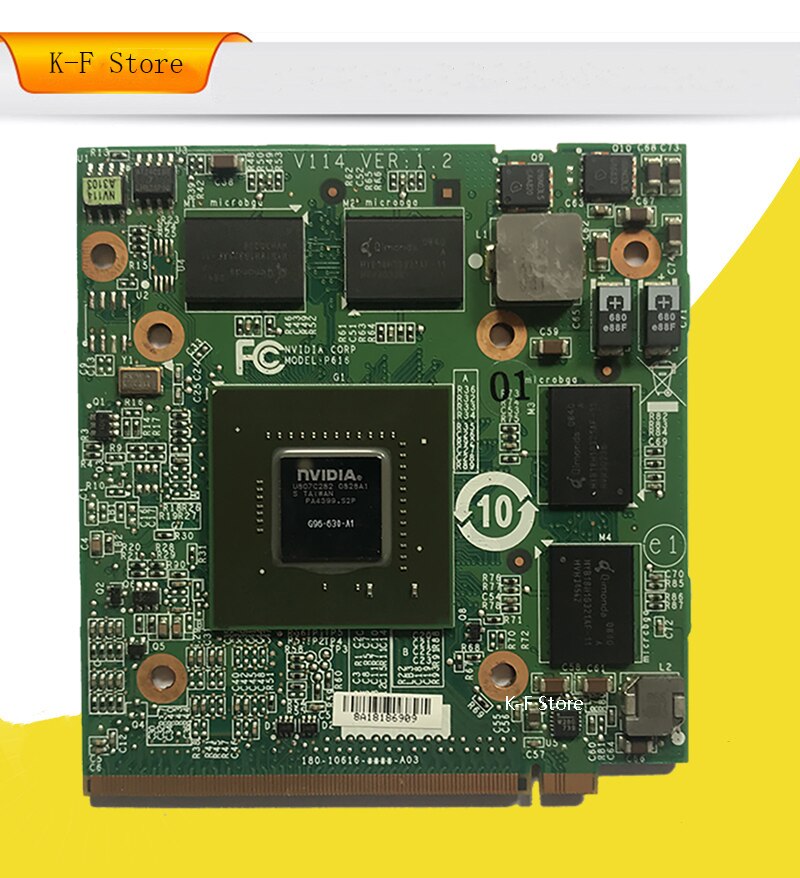 Nvidia NForce 630a (GeForce 7025) The Retro Web | atelier-yuwa.ciao.jp