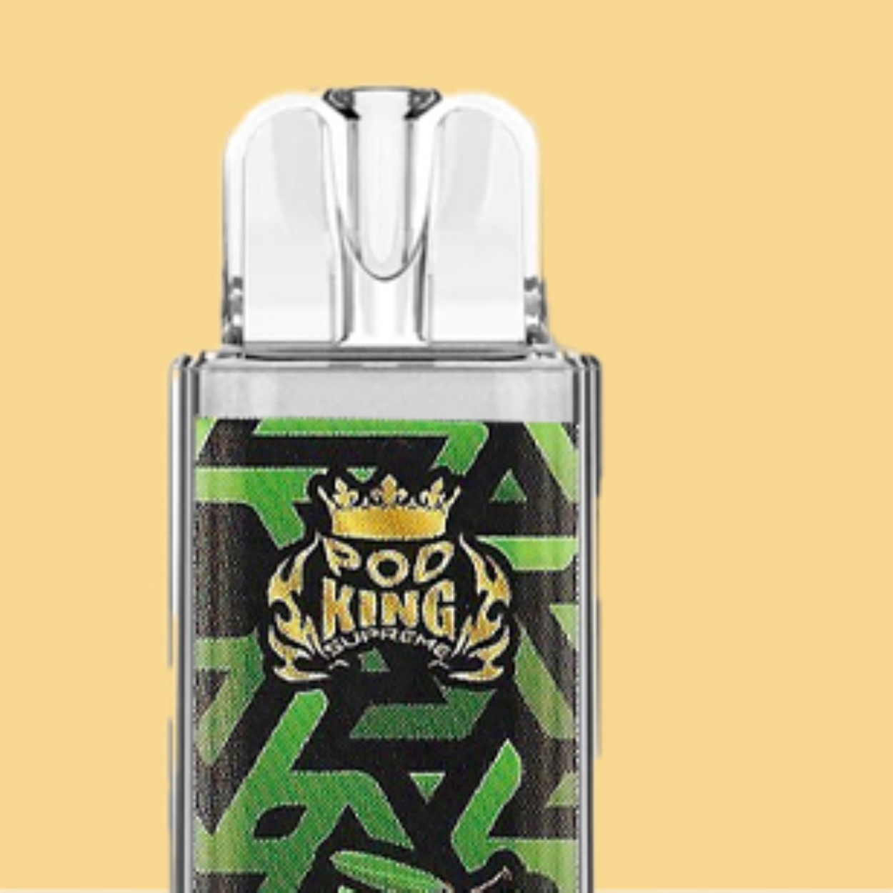 On Sale 卍₪ PUFF BAR SUPREME 9000 PUFFS RECHARGEABLE MODS DISPOSABLE ...