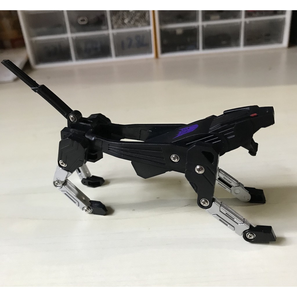 Transformer Usb Flashdrive