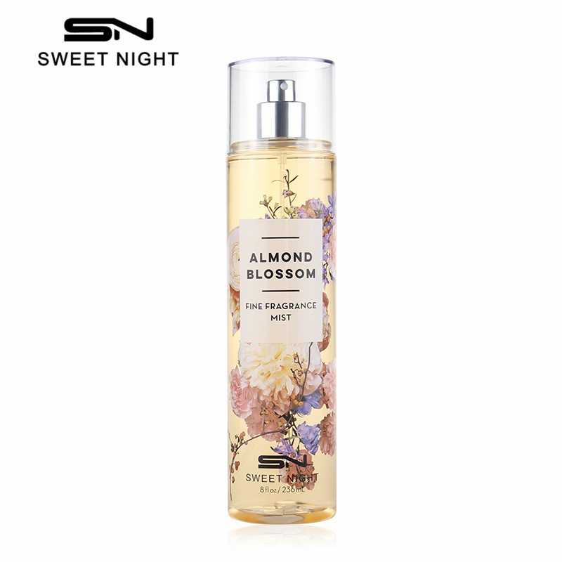 Perfume For Women Sweet Night Perfume Fragrance Signature Collection ...