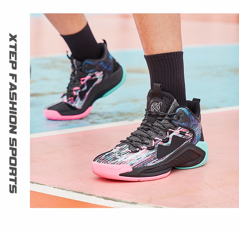 Li Ning Low Basketball Shoes Low Top Basketball Shoes Men