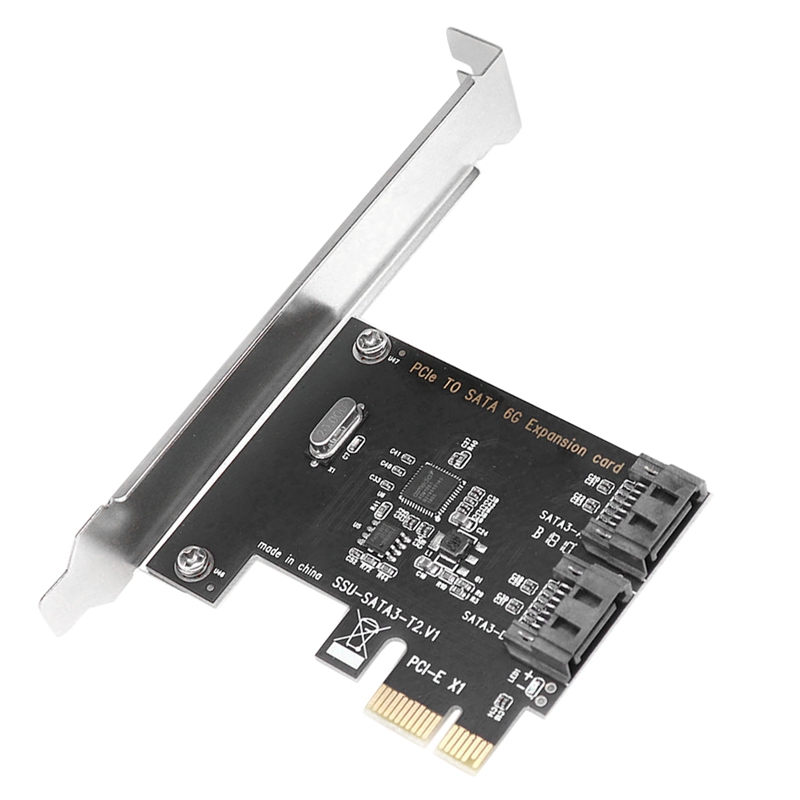 Pcie To Sata Card giá rẻ Tháng 9,2023|BigGo Việt Nam