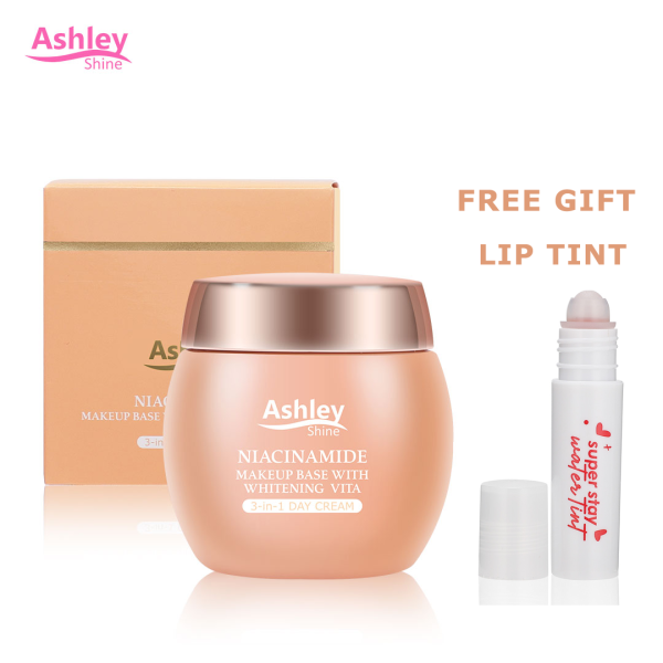 Ashley Shine NIACINAMIDE Pure Serum Face and Elbow and Black Joint ...