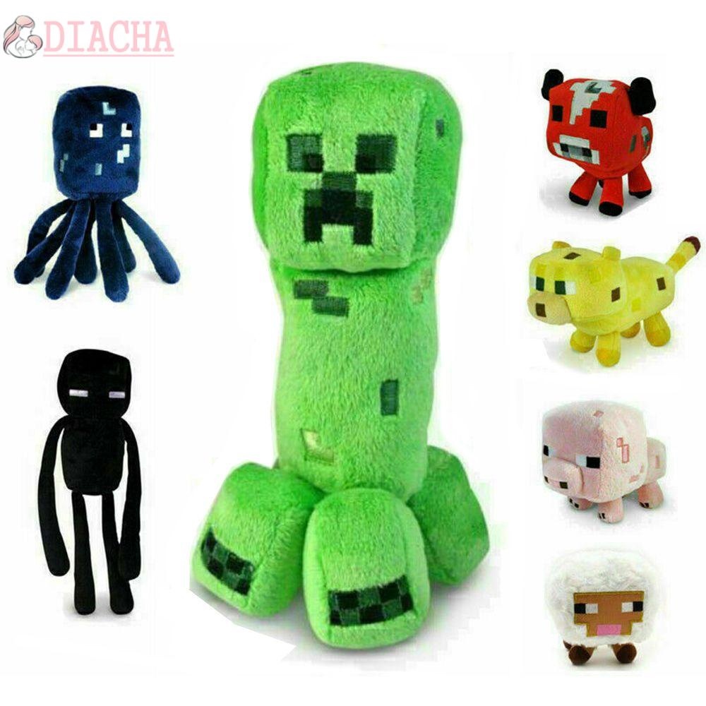 Minecraft Creeper Sheep