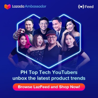 Discover More Exciting New Posts on LAZ Official | Lazada!