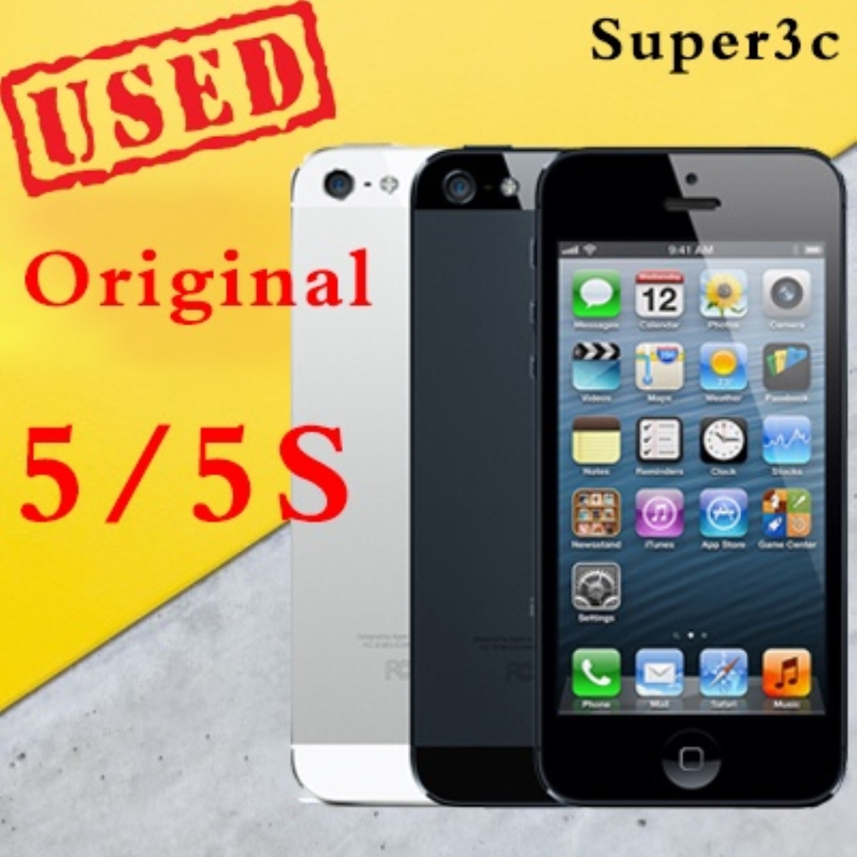 Iphone5 Philippine Price