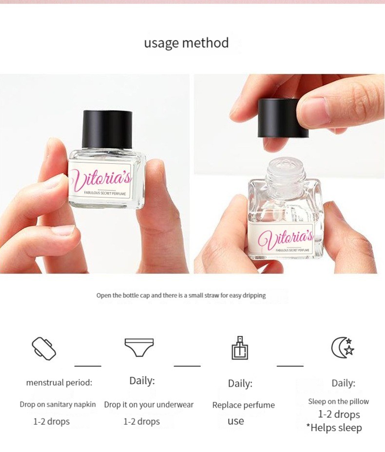 victoria secret perfume original Private part perfume Romantic party ...