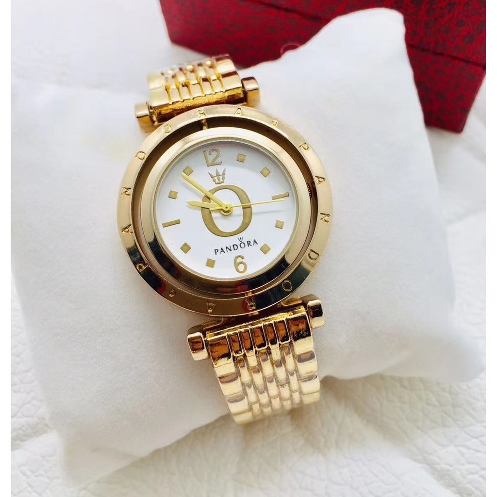 Pandora And Wathes Prices