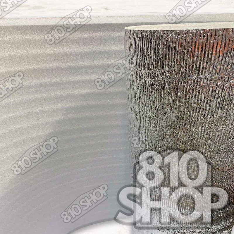 Foam Insulation 12mm x 100cm Packaging Polyethylene Foam Heat ...
