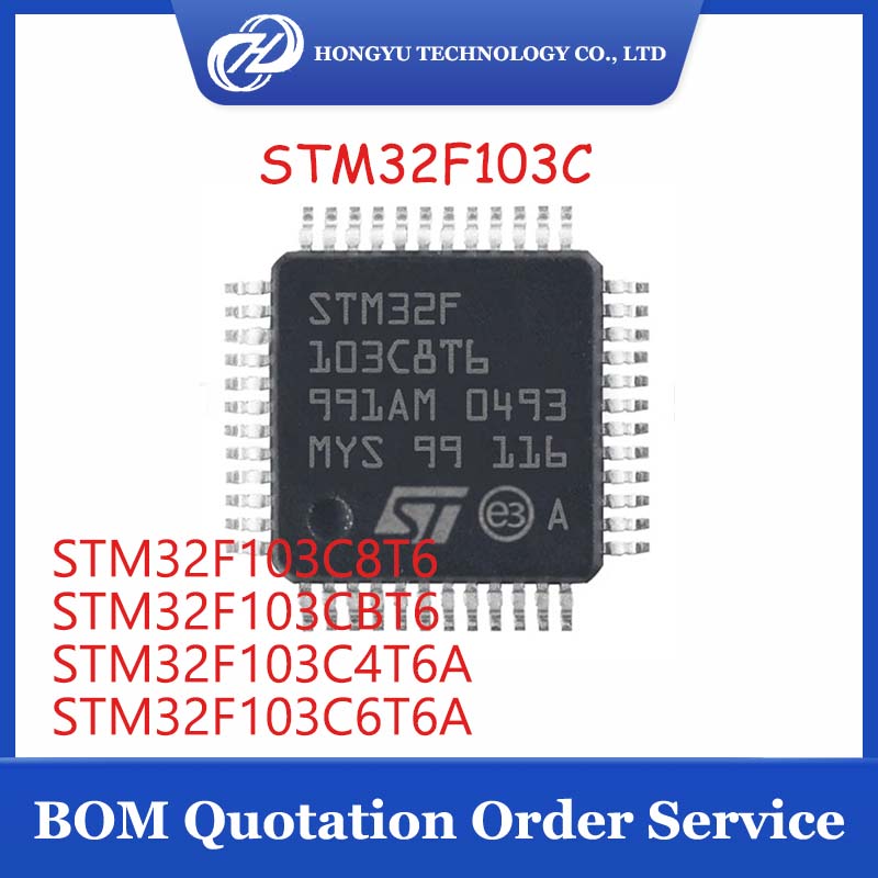 Stm32f103c8t6 giá rẻ Tháng 8,2023|BigGo Việt Nam