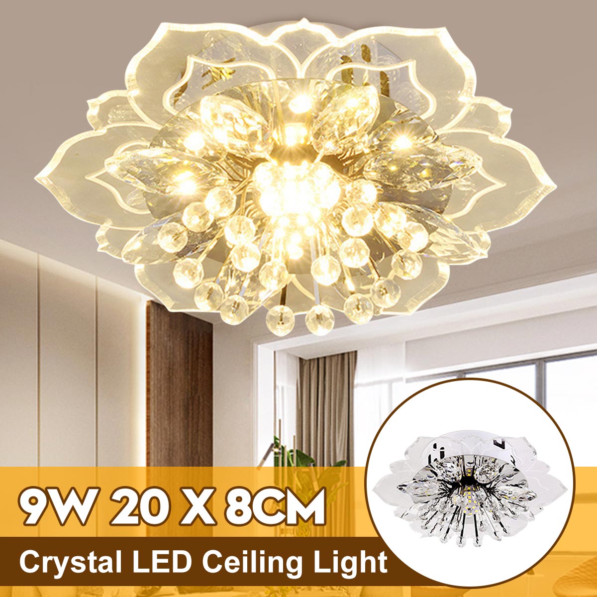 Led Ceiling Light Fixtures Philippines | Shelly Lighting