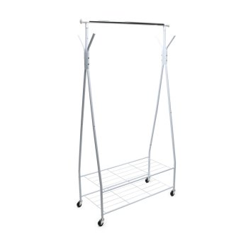 Ace Hardware Extra Large Capacity Garment Rack | Lazada PH