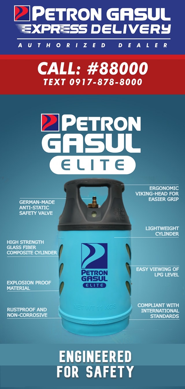 Petron Gasul We're Introducing Our Newest And Facebook, 60% OFF