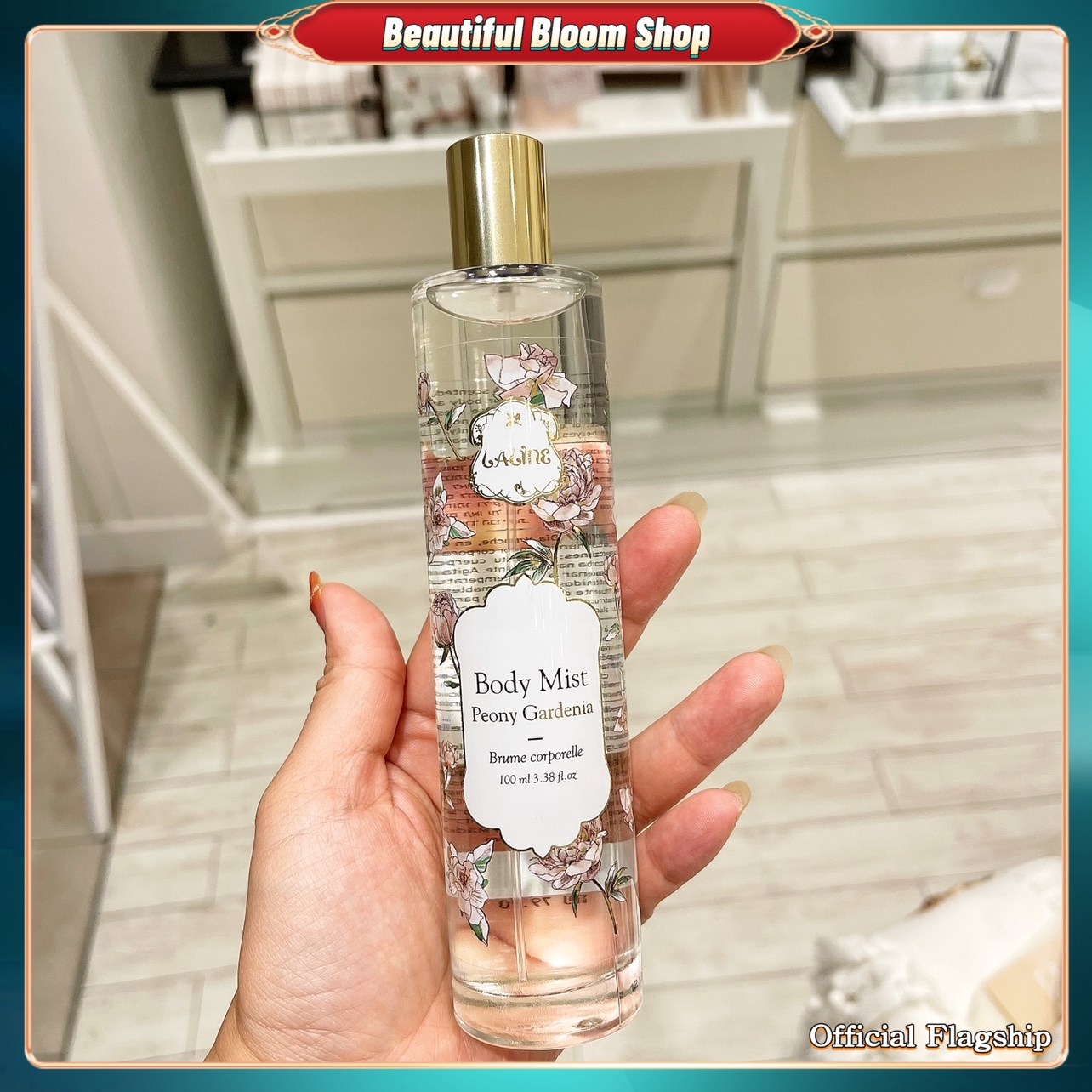 Laline giá rẻ Tháng 7,2023|BigGo Việt Nam