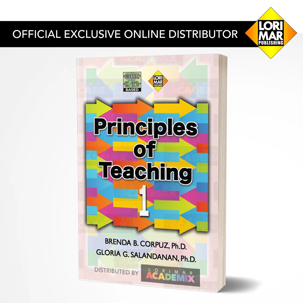 Principles Of Teaching 1 - bioteam
