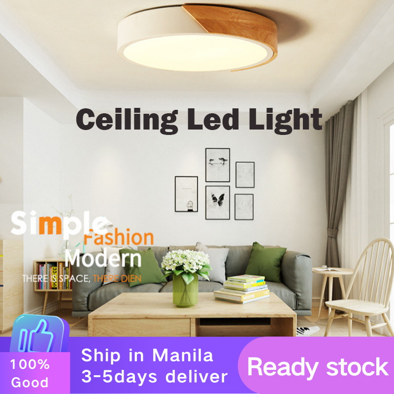 Led Ceiling Lights Manila | Shelly Lighting