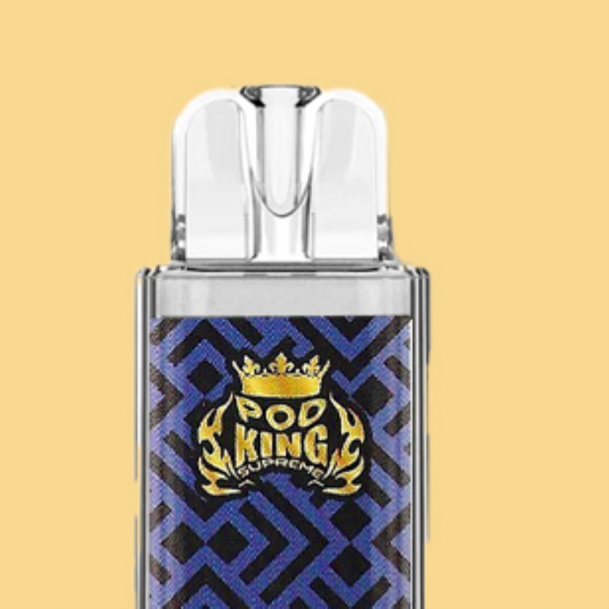 On Sale 卍₪ PUFF BAR SUPREME 9000 PUFFS RECHARGEABLE MODS DISPOSABLE ...