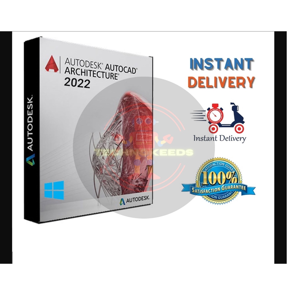 Autocad Architecture 2022