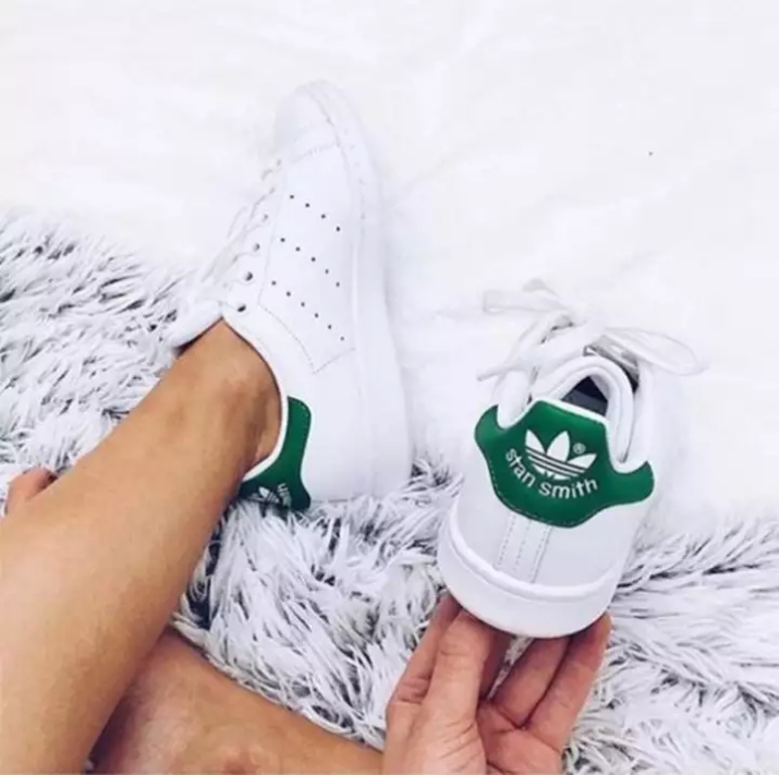Adidass Stan Smith Rubber Shoes For Women Sneakers For Women Running ...