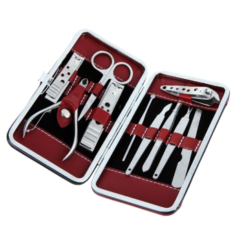 Free download Develop 10 Program Nail Treatment programs - managermobile